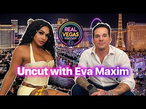 Trans Entertainment Star - Eva Maxim