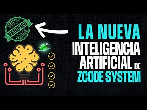 Apuestas deportivas con inteligencia artificial (Lo nuevo de zcode system)