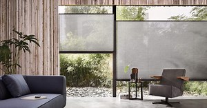 Luxaflex® Duette® Shades