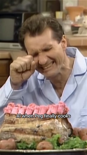 Nbd, just the best day of Als life. #MarriedWithChildren #sitcom | Evans Studio