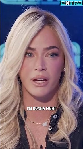 Teddi Mellencamp vows to “FIGHT as hard as I possibly can” against stage 4 cancer 🙏