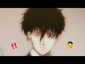 i edited devils line because anzai.