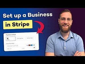 How to Set Up Stripe and Collect Payments with No Code