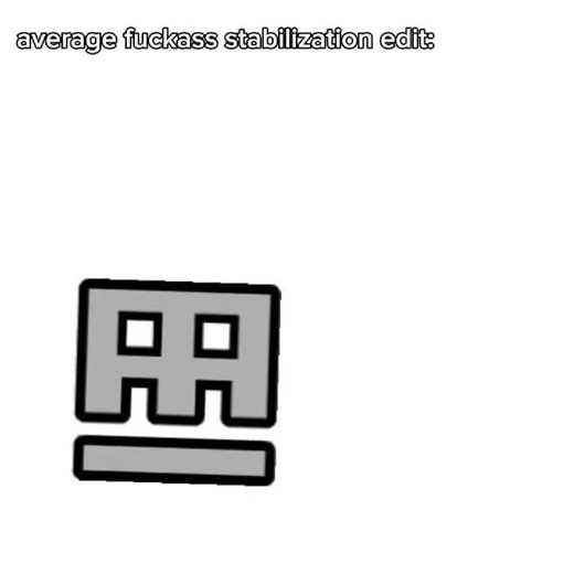 Divertida edición de Geometry Dash