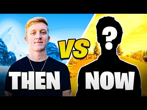 Who Is the Best Fortnite Player of All Time?