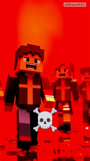 Minecraft Animation Showdown: Top Esports Highlights! 😯 #minecraftanimation #minecrafthighlights