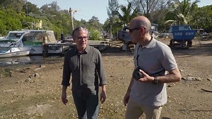 Exclusive clip: Ernest Hemingway's hidden life in Cuba explored on PBS' Weekend in Havana