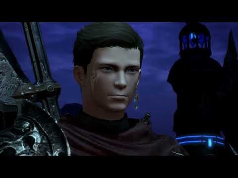 Warrior Leveling: Castrum Meridianum Tanking Guide