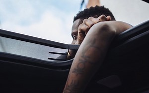 New Music: Isaiah Rashad – ‘Slow Motion Freestyle’