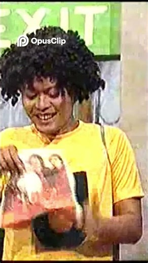 Upil Ngefans Stinky?! 🎸 Reaksi Kocak di OVJ bareng Ipul!