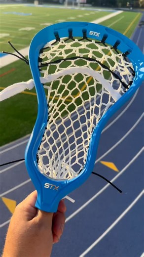 Lacrosse Stringing and Dying | • Stx Hammer 1k • • The Mesh Dynasty 7d • • Jimalax sidewall • • #lacrosse #athletes #sports #boxlax #lax • | Instagram