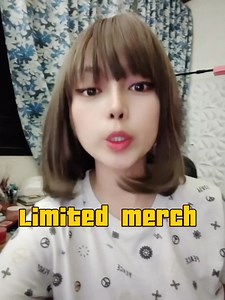 Limited merch from squid game | Yendere