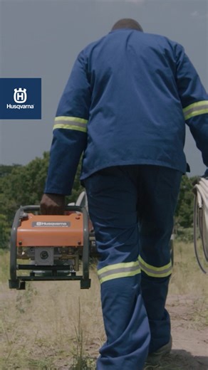 For proactive plant care, Husqvarna’s sprayers and dusters do it right. Protect your garden and harvest from pests and disease and help plants to thrive with the benefits of fast, even application of liquid and powder treatments. Shop for the portable, powerful 321SP Sprayer and ergonomic, efficient 362D28 Duster: https://www.husqvarna.com/za/ #WeAreHusqvarna | Husqvarna