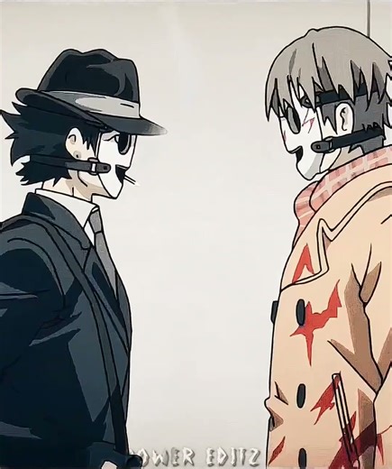 Her mask was cracked 💀🥶 || #highriseinvasion