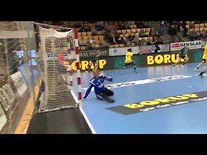 '3 Stars' of Round 1 - Women's EHF Champions League