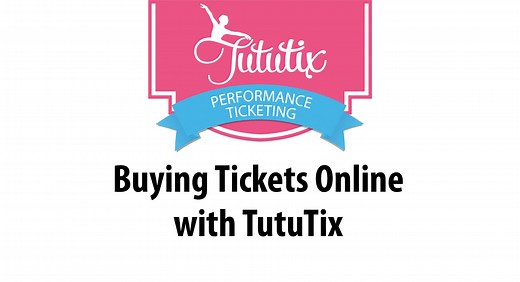 TutuTix Tutorial: How to Buy Tickets Online at TutuTix.com