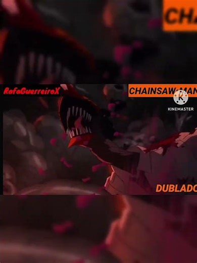 ele só deu o troco 🪚☠️