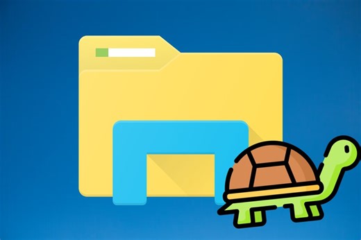 Con este truco mejorarás el rendimiento del Explorador de archivos en Windows 10 y 11: sobre todo para abrir carpetas grandes