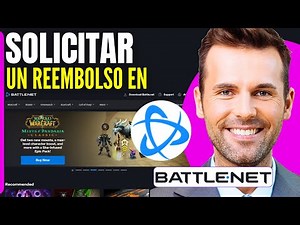 Cómo Solicitar Un Reembolso en Battlenet (2025)