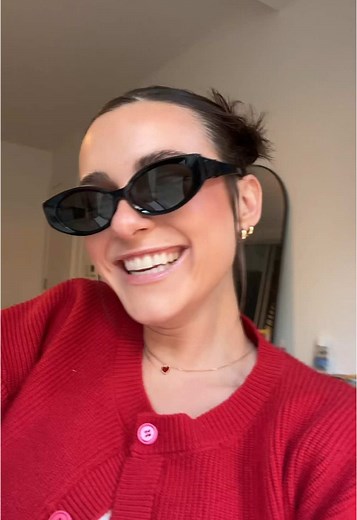 Stylish Outfit Ideas with Red Stripes for Any Occasion