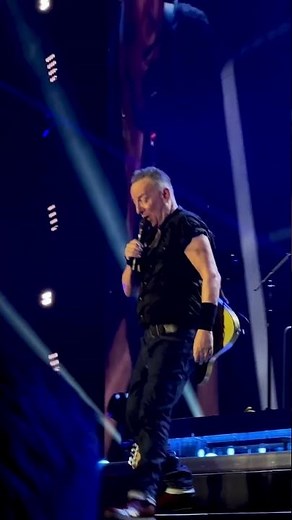 Bruce Springsteen - Kitty's Back - Copenhagen July 13 2023