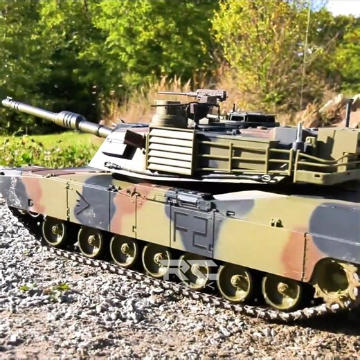 RC SCALE MODEL TANK ABRAMS M1A2 PRO-EDITION 2 #rctank #rctanks #henglong #rc #tank #battles #worldoftanks #panzer #scalemodel #rchobby #hobby #tanks #rclife #rcmodel #tankbattles #henglongtanks #fsttanks #worldoftanksblitz #rcpanzer #tamiyatank #club #motionrc #scale #army #tiger #militaryrctrucks #rctankmilitary #rctanktrailer #rcmilitaryvehicles #reels #fyp | Rc Tanks Videos