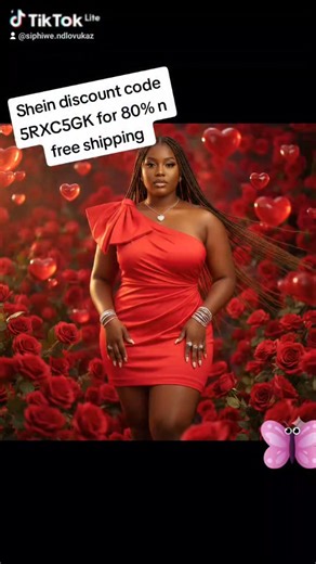 Siphiwe Ndlovukazi | Never pay full price again on SHEIN ,You want to save big on your next Shein order ? Here's a plug 🔌 Imagine paying R255 for a R1055 Shein... | Instagram