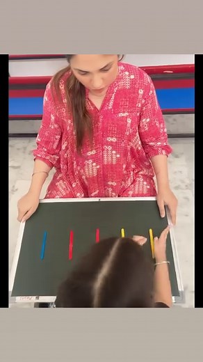 Brain Gym Activity || BrainBoosting Activity for kids || Left & Right Brain Activity || Focus & Concentration Activity#braingym #braingymforkids #focus #concentration #brainboostingactivities #maninderkaur #blessings | Blessings