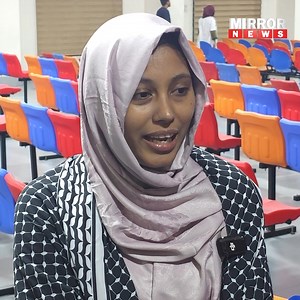 445K views · 10K reactions | ঢাবি স্বায়ত্তশাসিত প্রতিষ্ঠান, সিদ্ধান্ত নেবে প্রশাসন ও শিক্ষার্থীরা #ducsu #DhakaUniversity #MirrorNews | Mirror News | Facebook