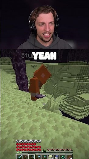 There’s no way he fell for that 😭