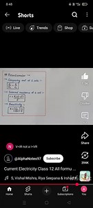 PotentiometerFormulas:Comparing emf of two cells: \dfrac{E_... | Filo