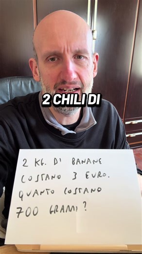 Risolvi il quiz di matematica #quiz #logica #quiztime #quizz #matematica