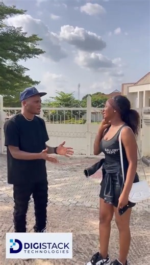 Are you ready to transform your online presence and boost your business? DigiStack Technologies offers expert website development services tailored to your needs! 🚀 We build all kinds of websites for businesses of any size: - Business Websites – Showcase your services and attract clients. - E-commerce Stores – Sell your products online with smooth payment systems. - Portfolio Websites – Display your work and talents professionally. - Corporate Websites – Enhance your brand’s digital footprint w