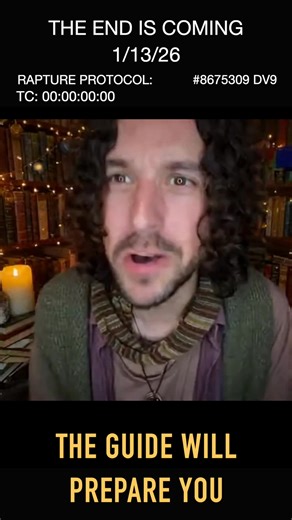 The Tribulation Survival Guide available now — a deadpan field manual for surviving the Rapture, the Antichrist, plagues, false prophets, and all the chaos American Christianity promised us. Be post-Rapture ready. Less salvation, but more than a panic attack with laughs. https://loom.ly/tnIYgRw | Snarky Faith