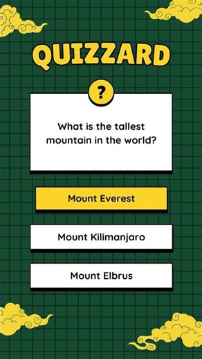 #quiz by #quizzard uizzard #education #shorts #geography