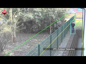 IPS Outdoor Detection