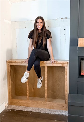 DIY Cabinets: Building Functional Storage Solutions