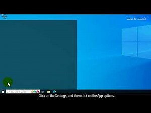 How to Fix Microsoft Store not Downloading Apps :Tutorial