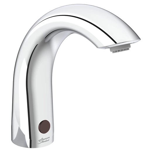 Selectronic® Cast Touchless Faucet, Battery-Powered, 0.5 gpm/1.9 Lpm