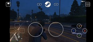 GTA 5 download APK file: Steam Link is the only way to play the game on your mobile device