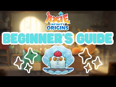 Axie Infinity: BUYING AXIES using RONIN MOBILE WALLET [& other transactions] | BEGINNER'S GUIDE 💡