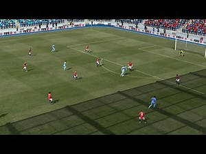 FIFA12 (PC) - FULL Gameplay | FIFA Nostalgia