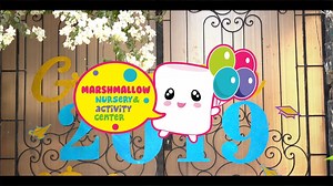 Graduation Ceremony 👨‍🎓👩‍🎓 ♥️♥️Class of 2019 ♥️♥️ Branch 1 - Marshmallow Nursery Hadayk Al-ahram Branch 2 - Marshmallow Nursery October West Somid A unique way of learning:) شعارنا تقدير و عرفان من (م/نهال فهمي Marshmallow Nursery Founder ) لكل من ساهم في نجاح هذا الكيان عام بعد عام ❤ -شكرا لثقة كل أم و اب و جد و جدة تعاملنا معهم خلال ٧ اعوام ،شكرا لكل طفل أصبح إبن من ابناء مارشملو و تخريج دفعات عام بعد عام . صارت عائلتنا داخل مارشملو اكبر بكم و نتمني من الله ان يوفقنا في مسيرتنا و نبقي دائم