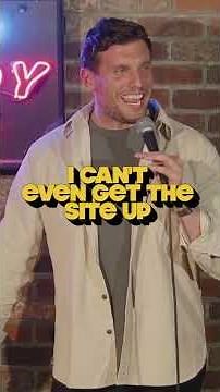 Chris Distefano - July 24 at the Pantages Theatre