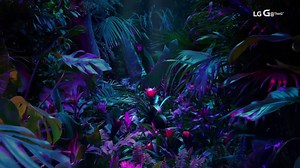 The new LG G8 offers a new way to unlock your device, just by holding your hand over the sensor. Choose the way you prefer to interact with the newst device from LG. | Wireless World | Facebook