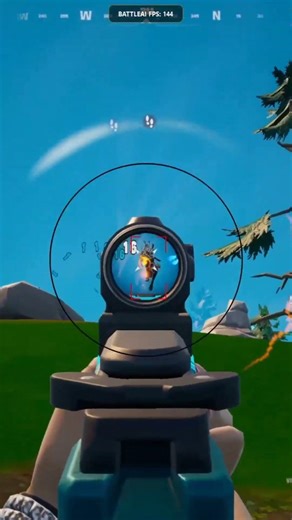 POV: YOU ARE USING AI AIMBOT IN FORTNITE ​#fortnitecheating #fortnite #aimbot #softaim #ai #cheats