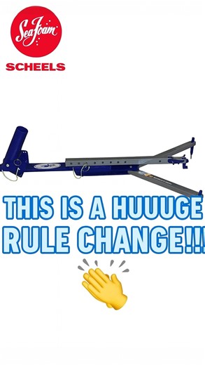 Yup - automatic tip-ups are legal in MN now!🎣 Faster hooksets = fewer gut-hooked walleyes and a lot more fish released healthy. About time, right? See the full @seafoamworks @scheelsoutdoors Top 5 on the Target Walleye YouTube channel and at targetwalleye.com! | Target Walleye