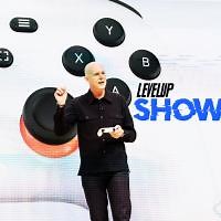LEVEL UP SHOW: Google Stadia: ¿el futuro del gaming? | LevelUp