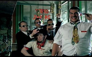 【Limp Bizkit】Take A Look Around【4K Official MV】