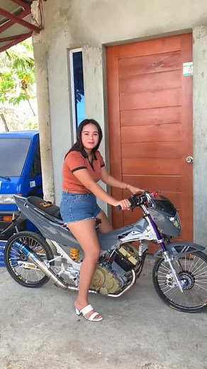 Raider Carb 150 Sound Check: Thai Concept Street Bike